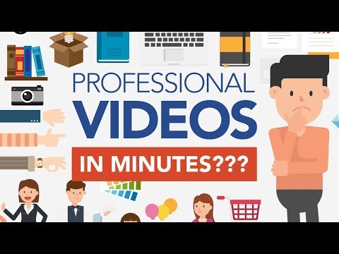 How To Make Explainer Video Animation [Step By Step | Beginner Friendly ...