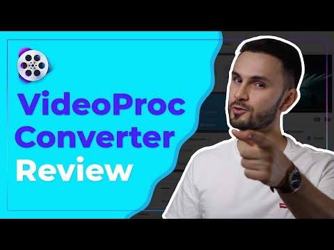VideoProc Converter Review | TheDailyBlitz.org